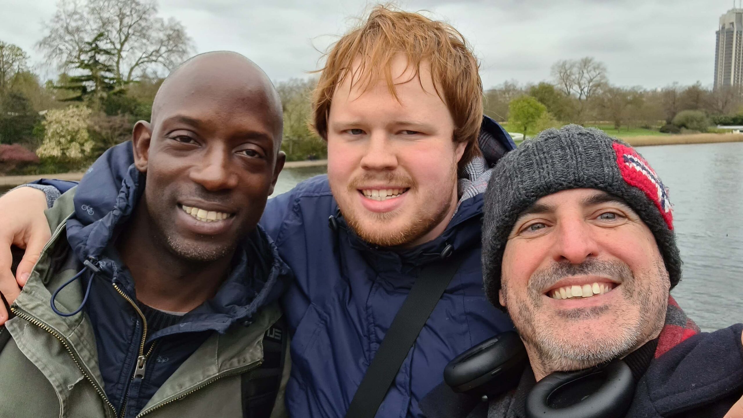 Disability Matters is hiring Support Workers! - Disability Matters